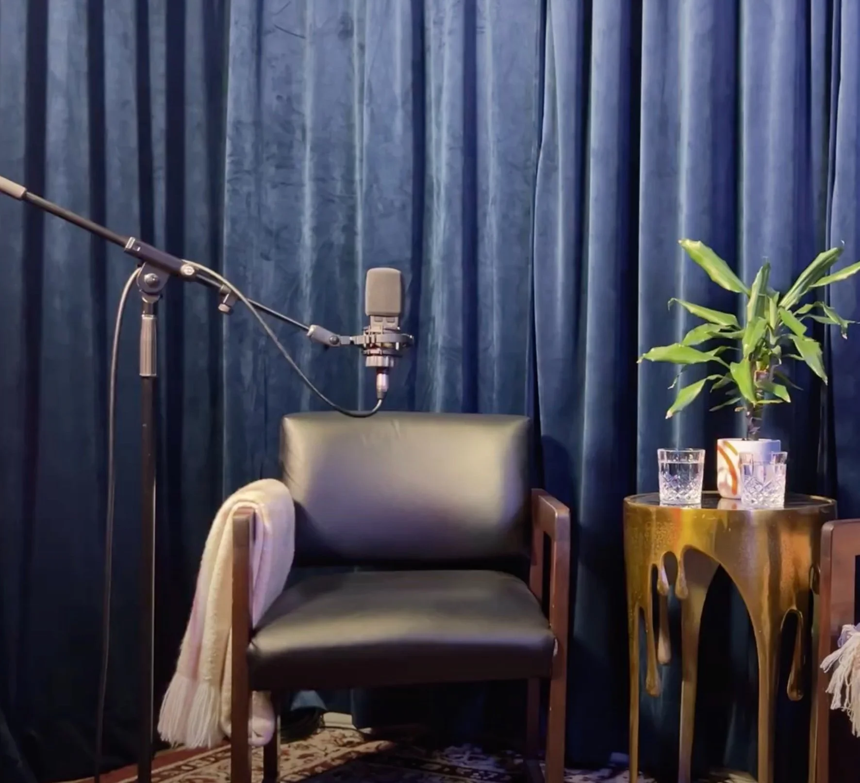 Recording — AMPLIFIED STUDIOS